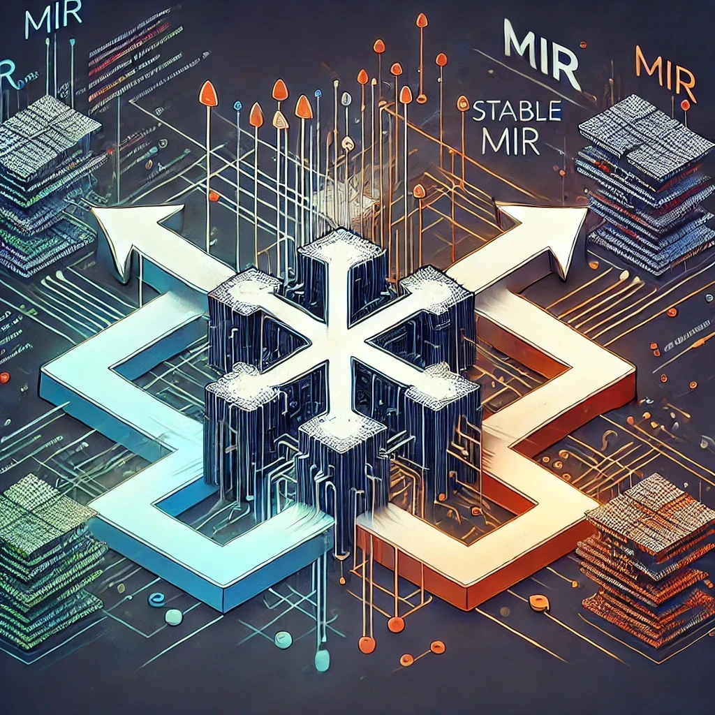 KMIR: Progress Update