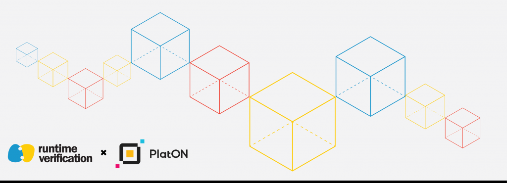 Runtime Verification completes another successful engagement with ...