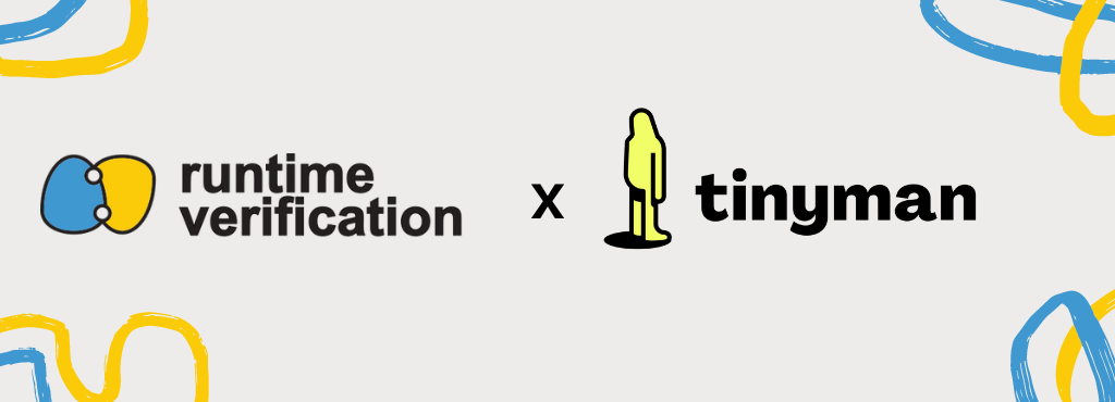 Runtime Verification Audits Tinyman AMM V2