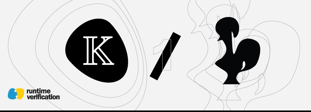 K vs. Coq as Language Verification Frameworks (Part 1 of 3)